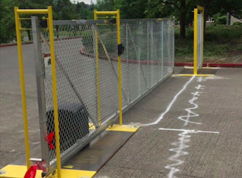 Automatic Door & Gate | High Quality Built To Last