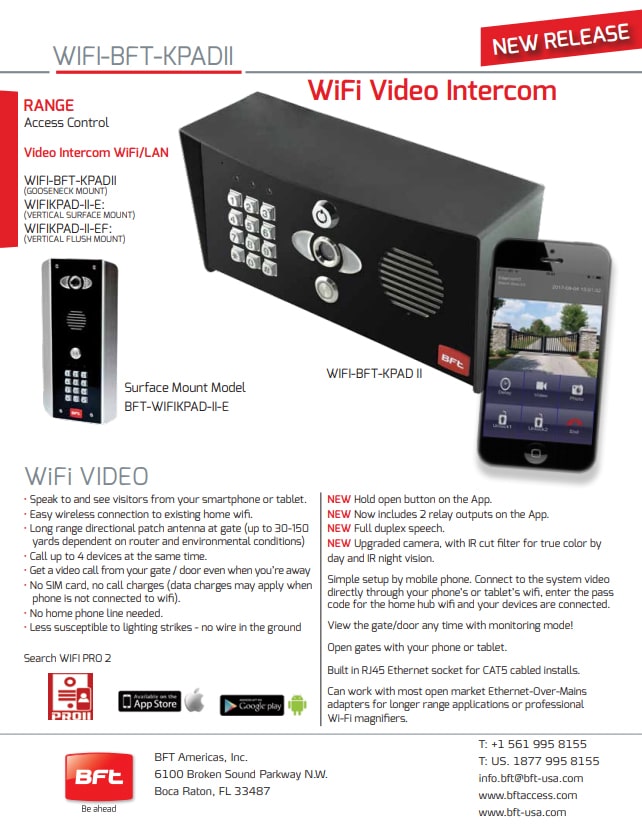 Automatic Gates | Automatic Door & Gate